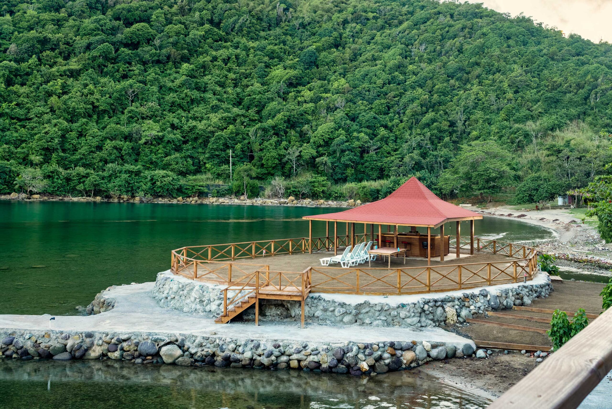 Retreat – Vital Frequency Retreat
